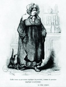 Vauquer Airbnb – Personagens | Balzaquianas - A Série