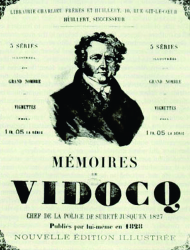 Vautrin – Personagens | Balzaquianas - A Série